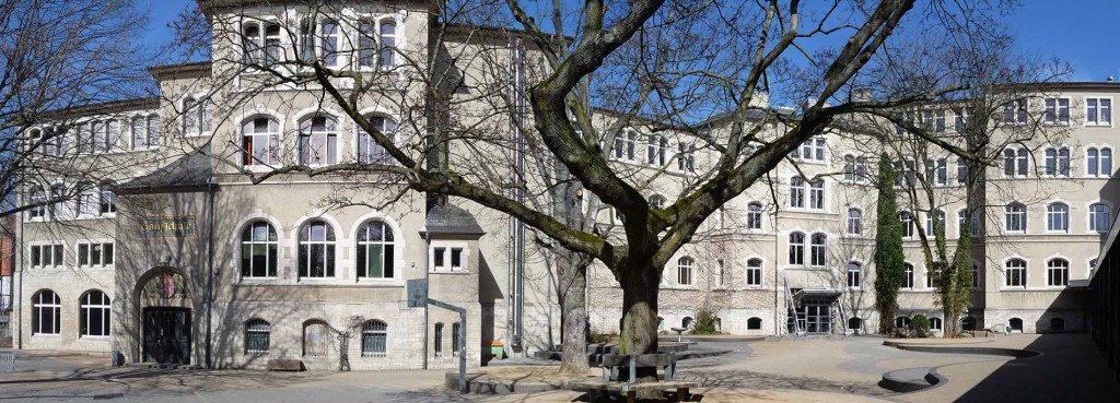 Gaußschule
